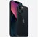 Смартфон Apple iPhone 13 Mini 256gb, Black