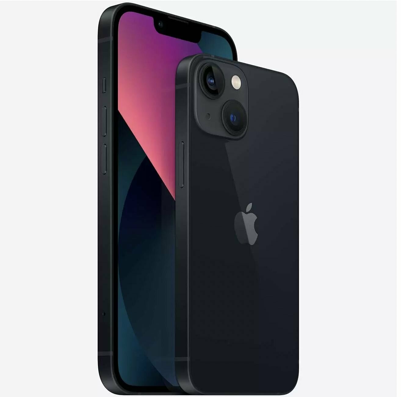 Смартфон Apple iPhone 13 Mini 256gb, Black