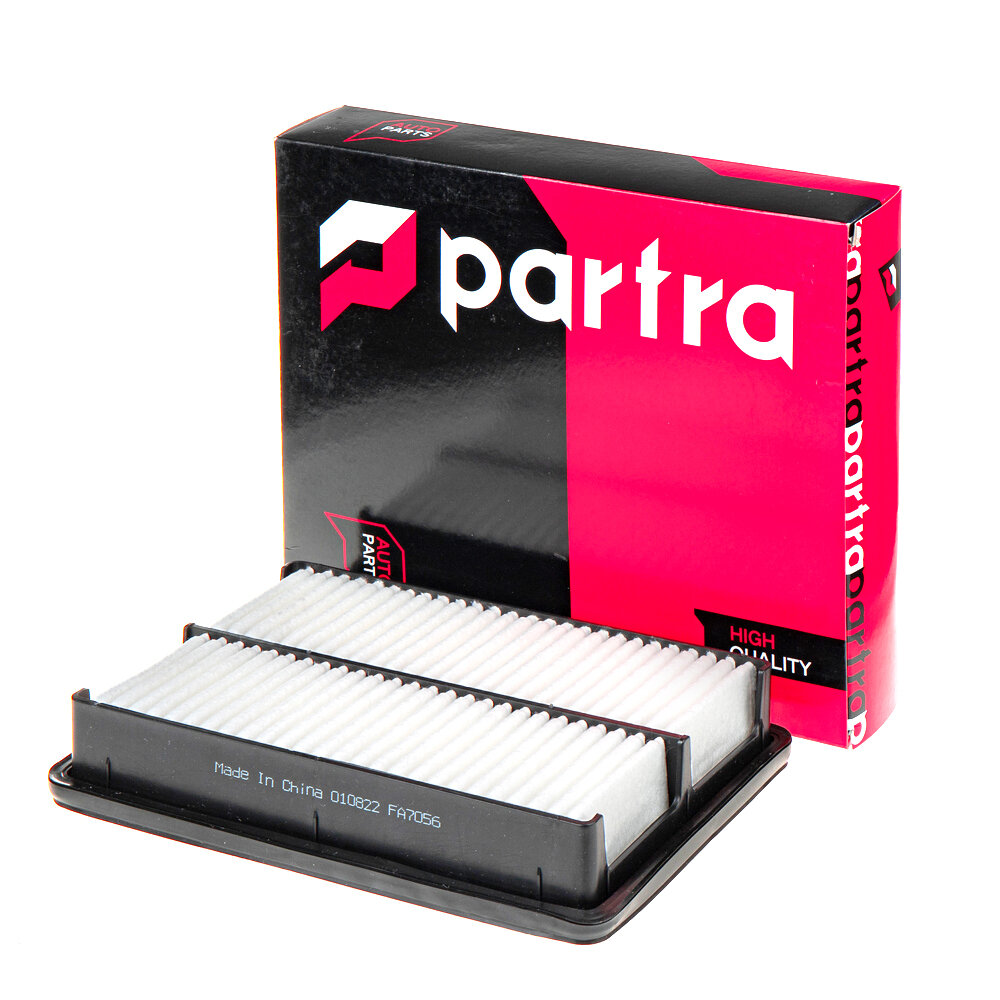 Фильтр воздушный PARTRA FA7056
