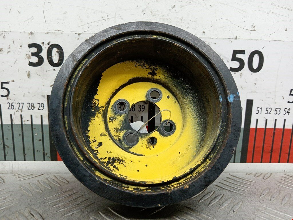 Шкив коленвала Volkswagen Golf 5 1315782 арт. 2183889