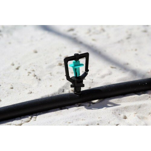 Подвесной микроспринклер для полива растений путем распыления (20 штук)