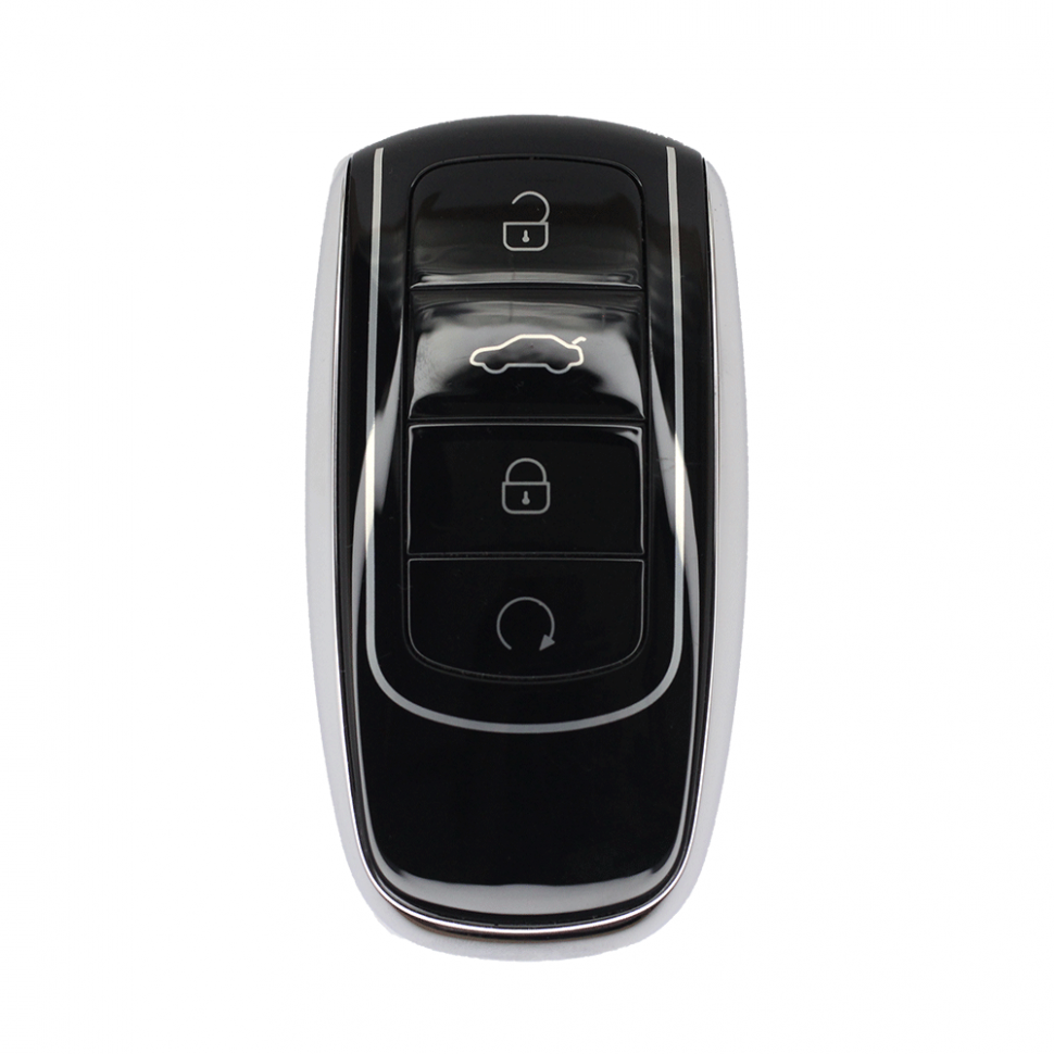 Смарт ключ Chery 8 Pro , Pro MAX , Omoda