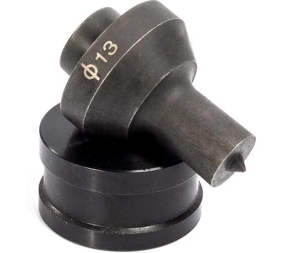 Матрица МПШО-12 для перфорации шин КВТ 62565