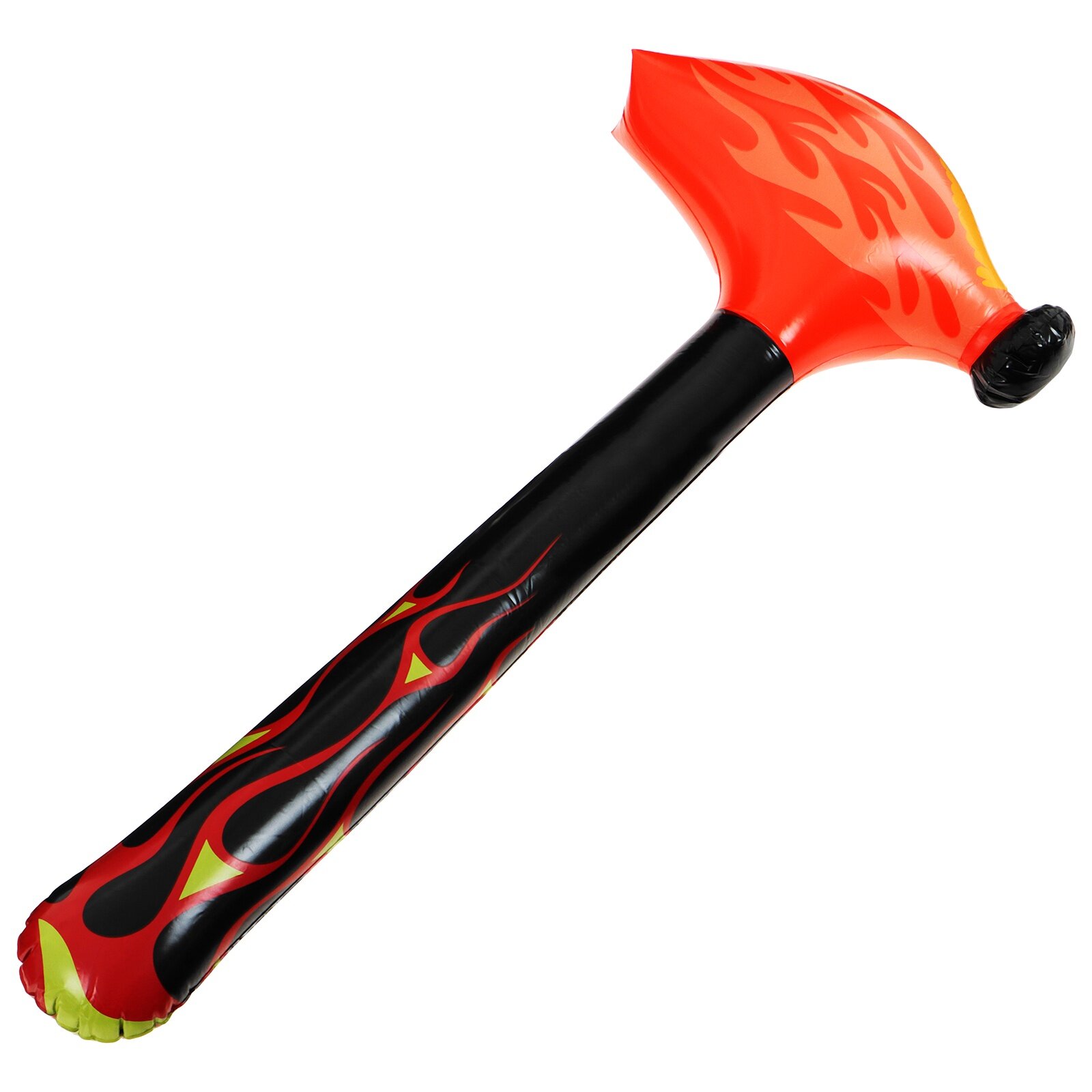 Игрушка надувная "Молоток", длина 80 см, для детей от 3-ех лет