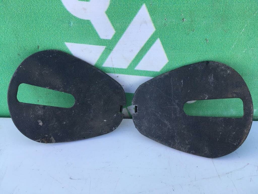 Накладка (кузов внутри) Fiat Stilo 02-07