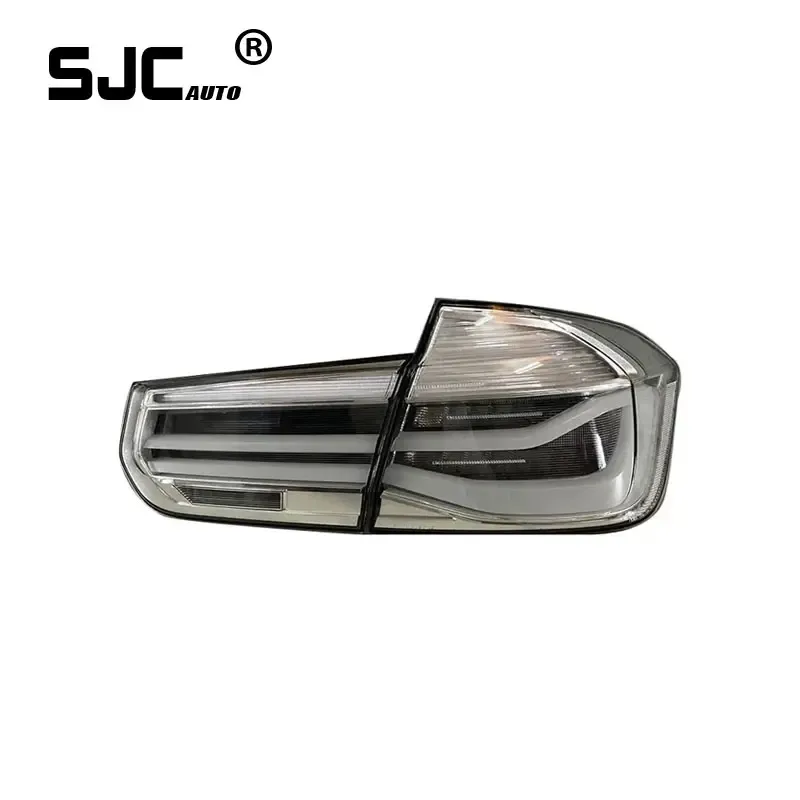 Комплект Задних Светодиодный Фонарей для Bmw 3-Series F30 F35 2012-2015, 36W арт. J9325