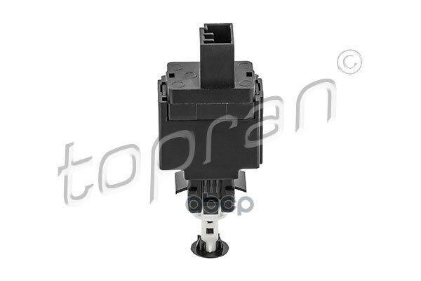 Датчик включения стопсигнала VOLVO S60 (2000>) S80 (1998-2006) V70 (2001-2006) topran арт. 638177001