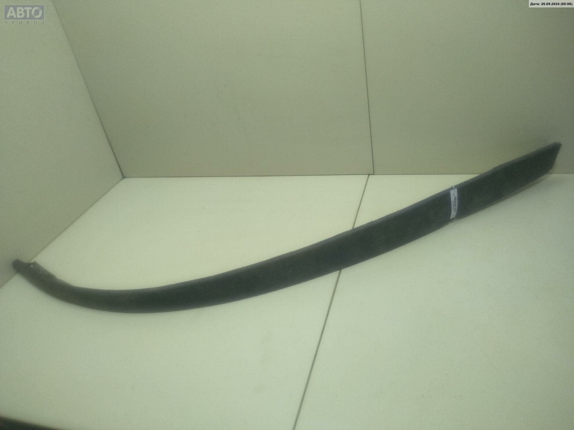 Юбка бампера переднего Opel Omega B (1994-2003)