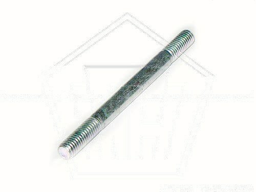 Шпилька м 8*75 коллектора (12430720)