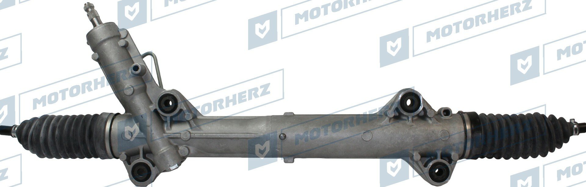 Рулевая Рейка С Тягами Гидравлическая MOTORHERZ R21401NW