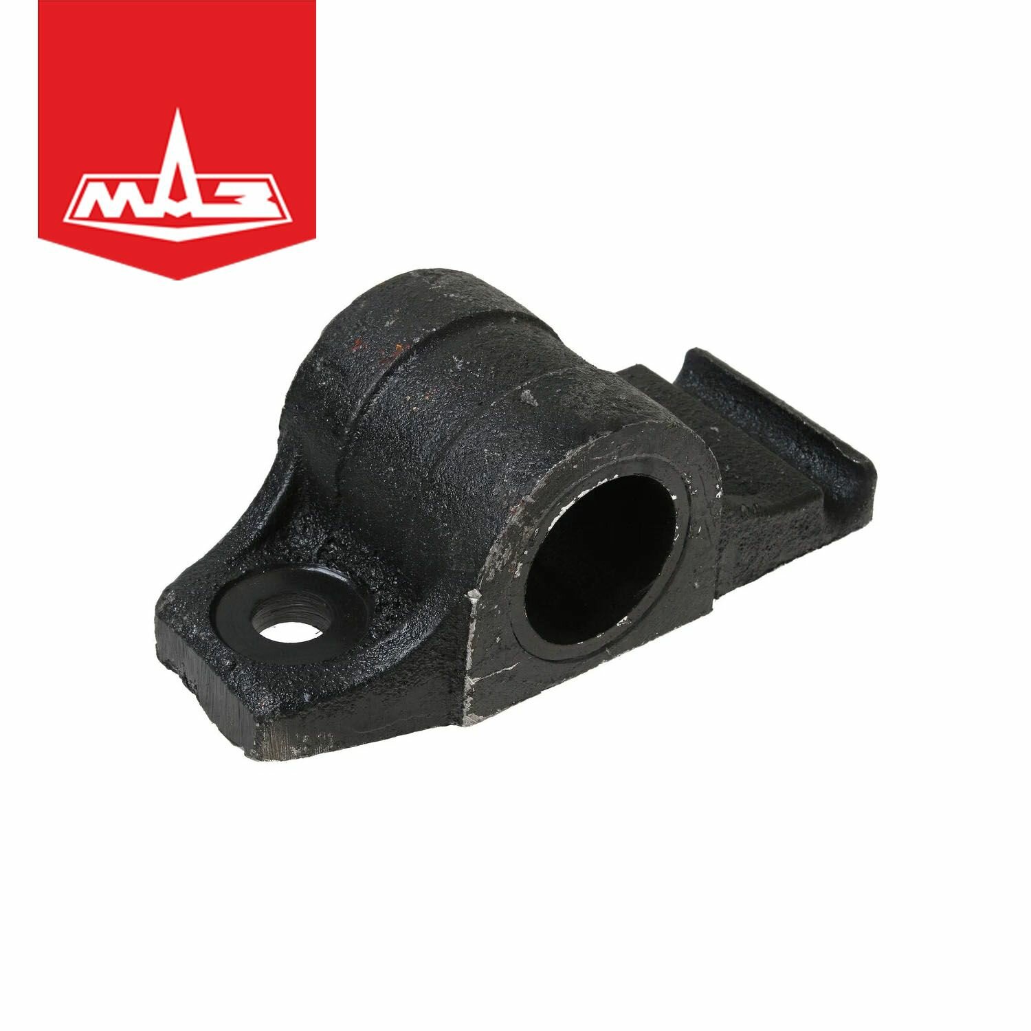 Ушко рессоры МАЗ задней 5336-2912015