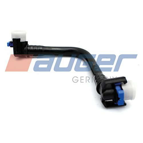 Напорный трубопровод, пневматический компрессор Auger 81105