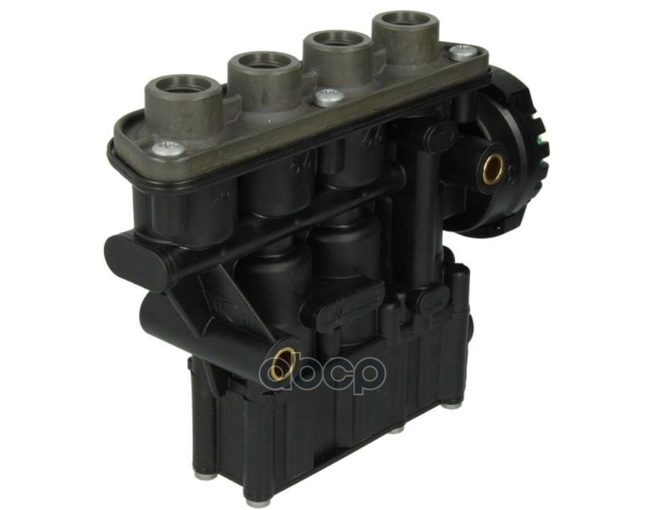 Блок клапанов ELC KNORR BREMSE арт. K019820N50