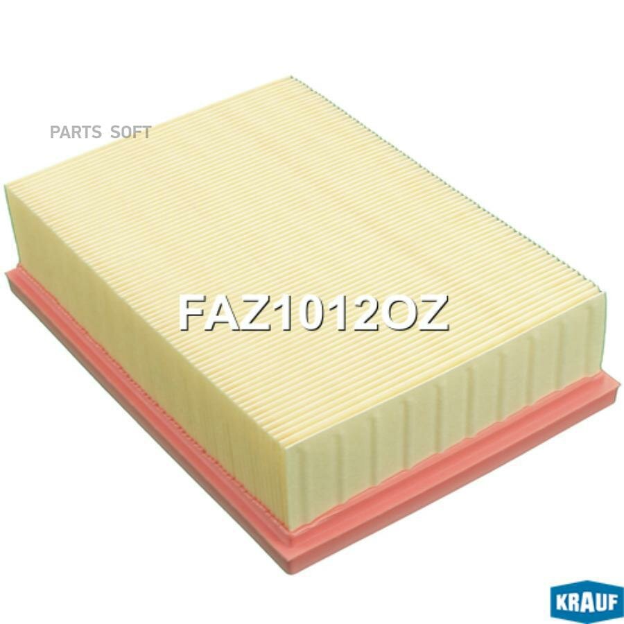 FAZ1012OZ KRAUF Фильтр воздушный