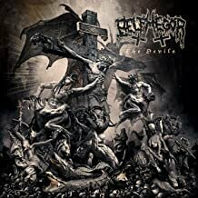 Компакт-Диски, NUCLEAR BLAST, BELPHEGOR - The Devils (CD)