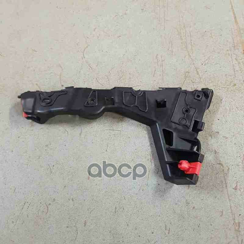 Кронштейн бампера передний левый OPEL ASTRA H 2004 Phira арт. ST-04422