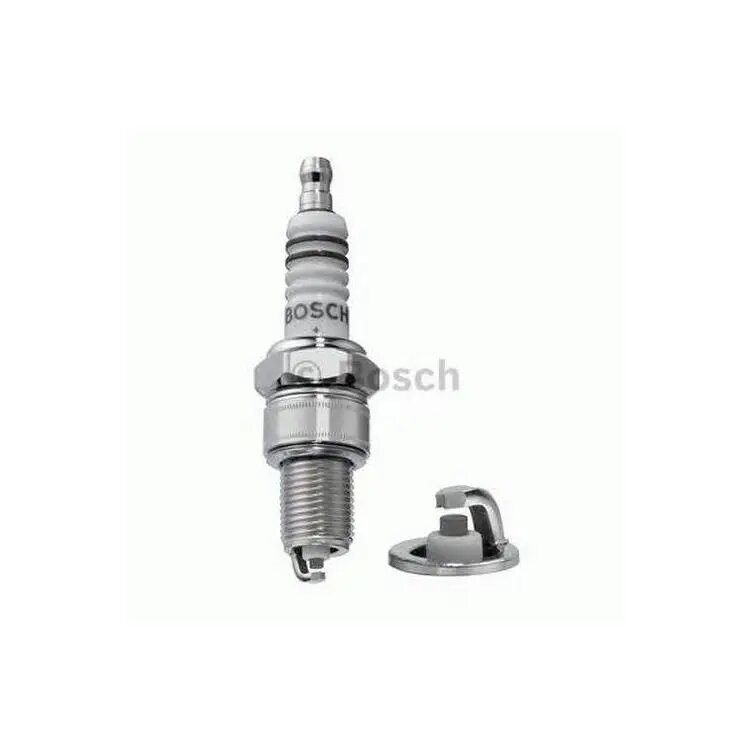 Свеча зажигания Super Plus BOSCH - 0242229656