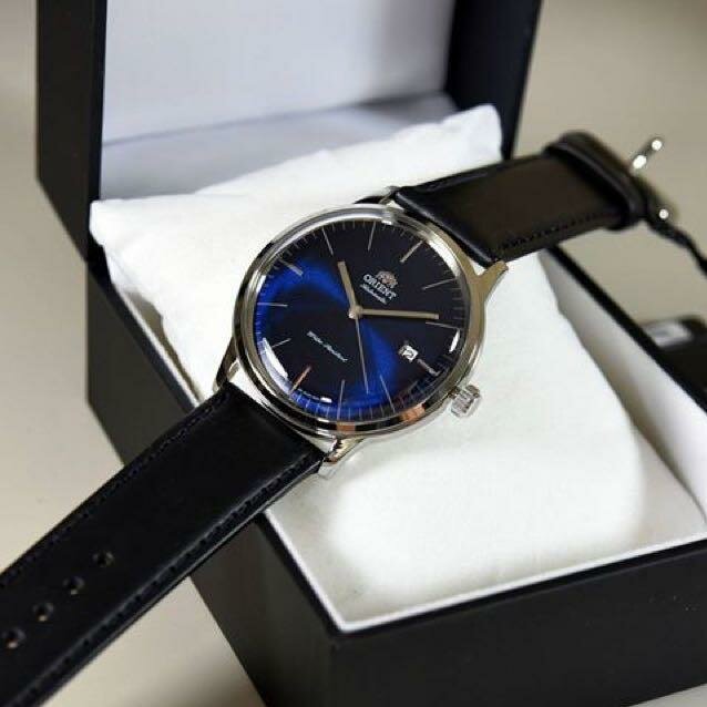 Наручные часы ORIENT Automatic — фото 1