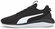 Кроссовки PUMA, размер 41, черный
