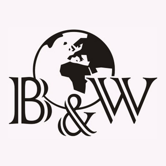 Black&white Тонер для Kyocera Universal (TK-17/18/1xx/3xx/4xx/1130/1140/1160/1170/3110) (кор. 2x10кг) B&W Standart