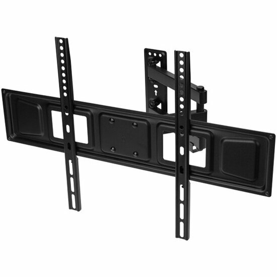 Кронштейн Rexant HOME для телевизора 37"-70" наклонно-поворотный с двумя коленами