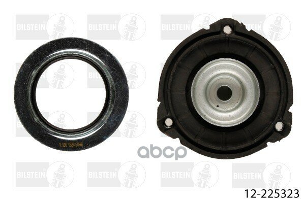 Опора амортизатора + подшипник FR VAG POLO, ROOMSTER, A2 Bilstein арт. 12225323
