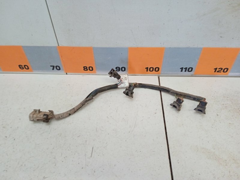 Б/У 1.6 Лада Приора Проводка форсунок Лада Приора 2009 235037 LADA арт. 21113724036