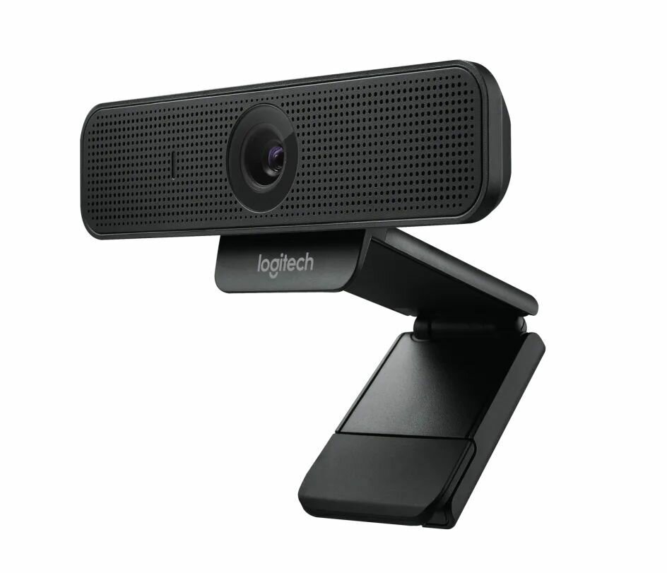 Web-камера Logitech 960-001076 — фото 1