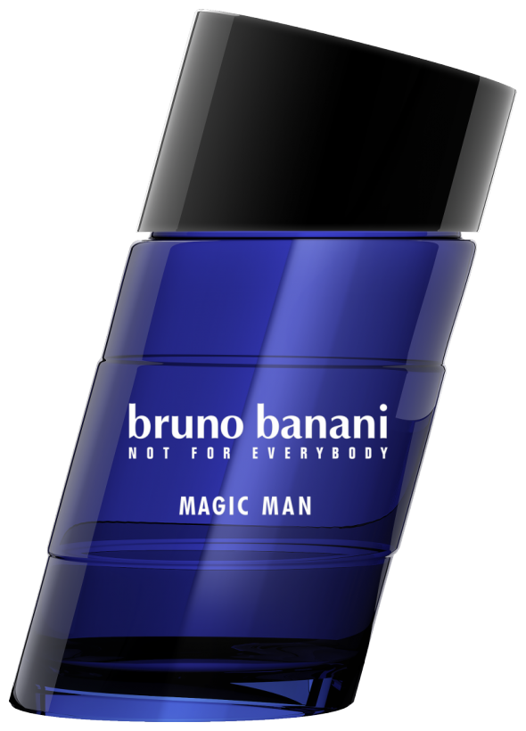 Bruno Banani Magic Man туалетная вода 50мл
