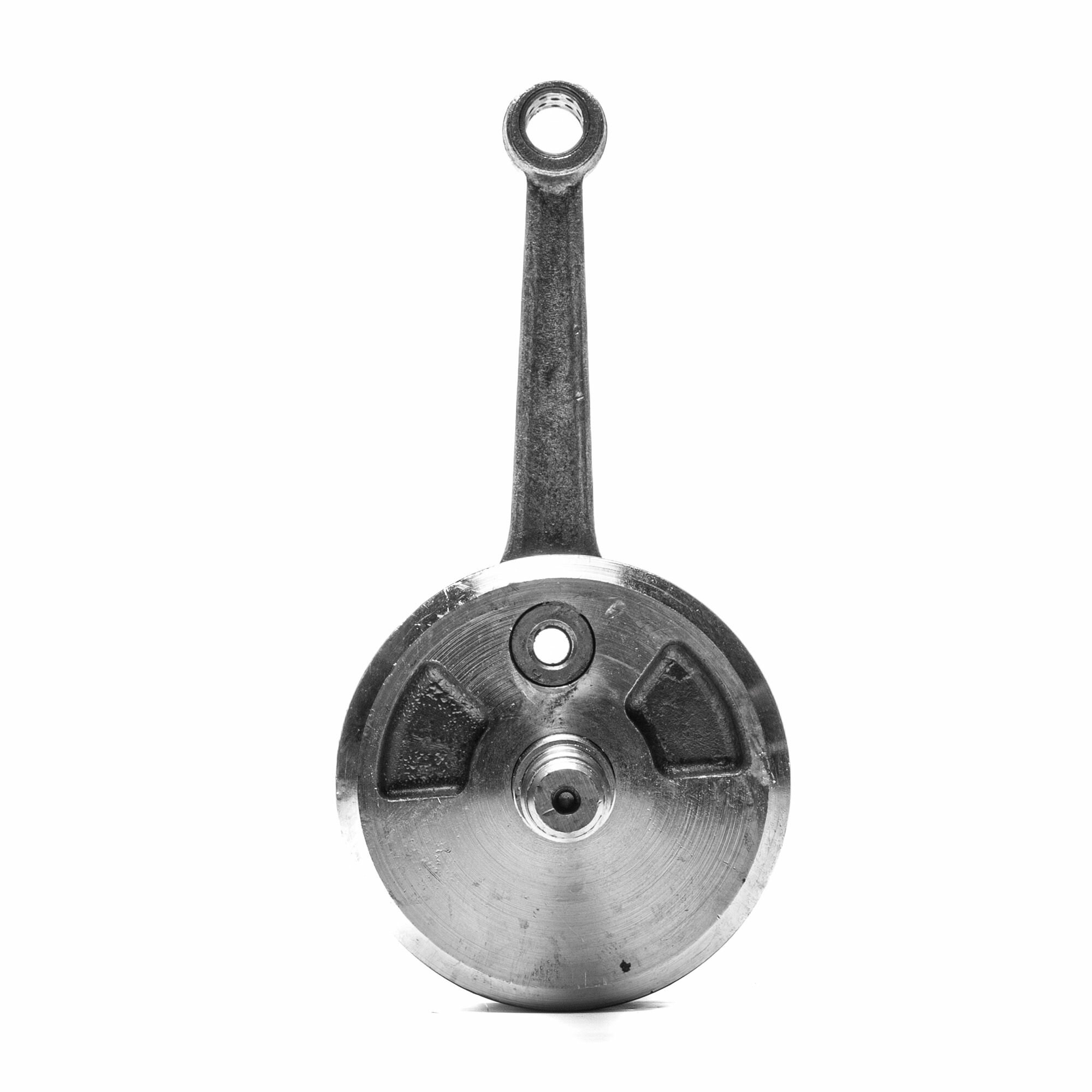 Вал коленчатый, дв ПД-10, для МТЗ 80 арт 2420 AIMPULS