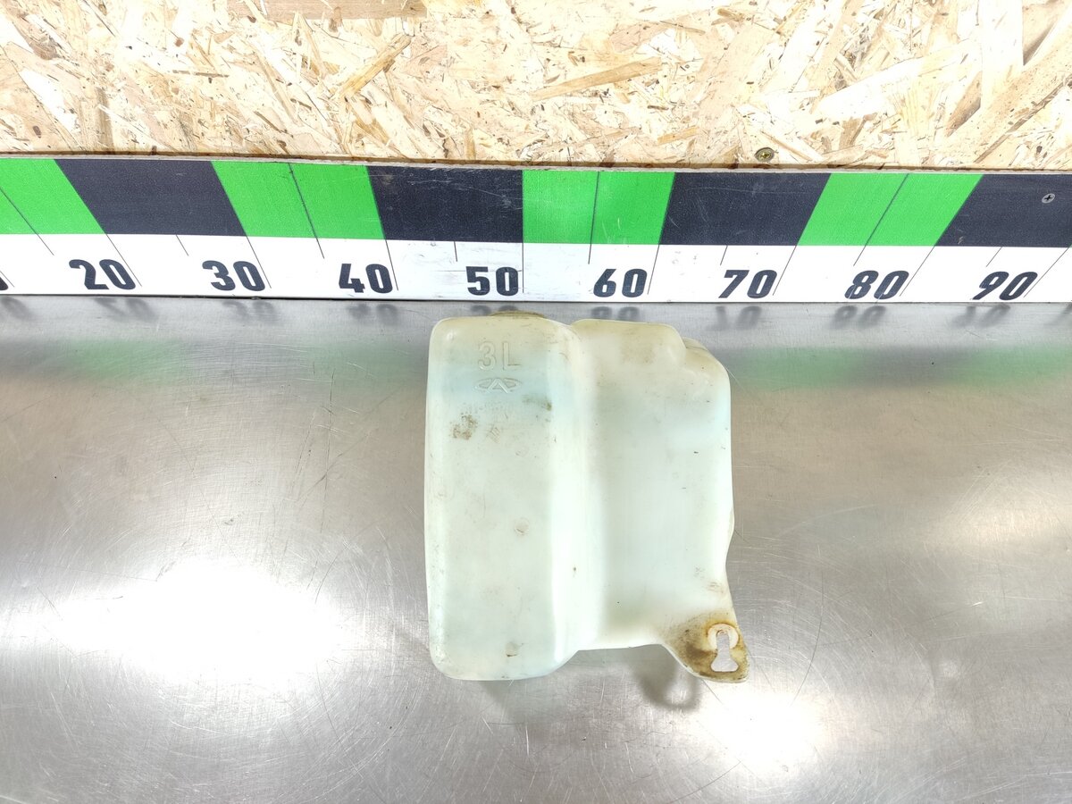 Бачок омывателя лобового стекла CHERY Amulet 2006-2012 A115207050AB