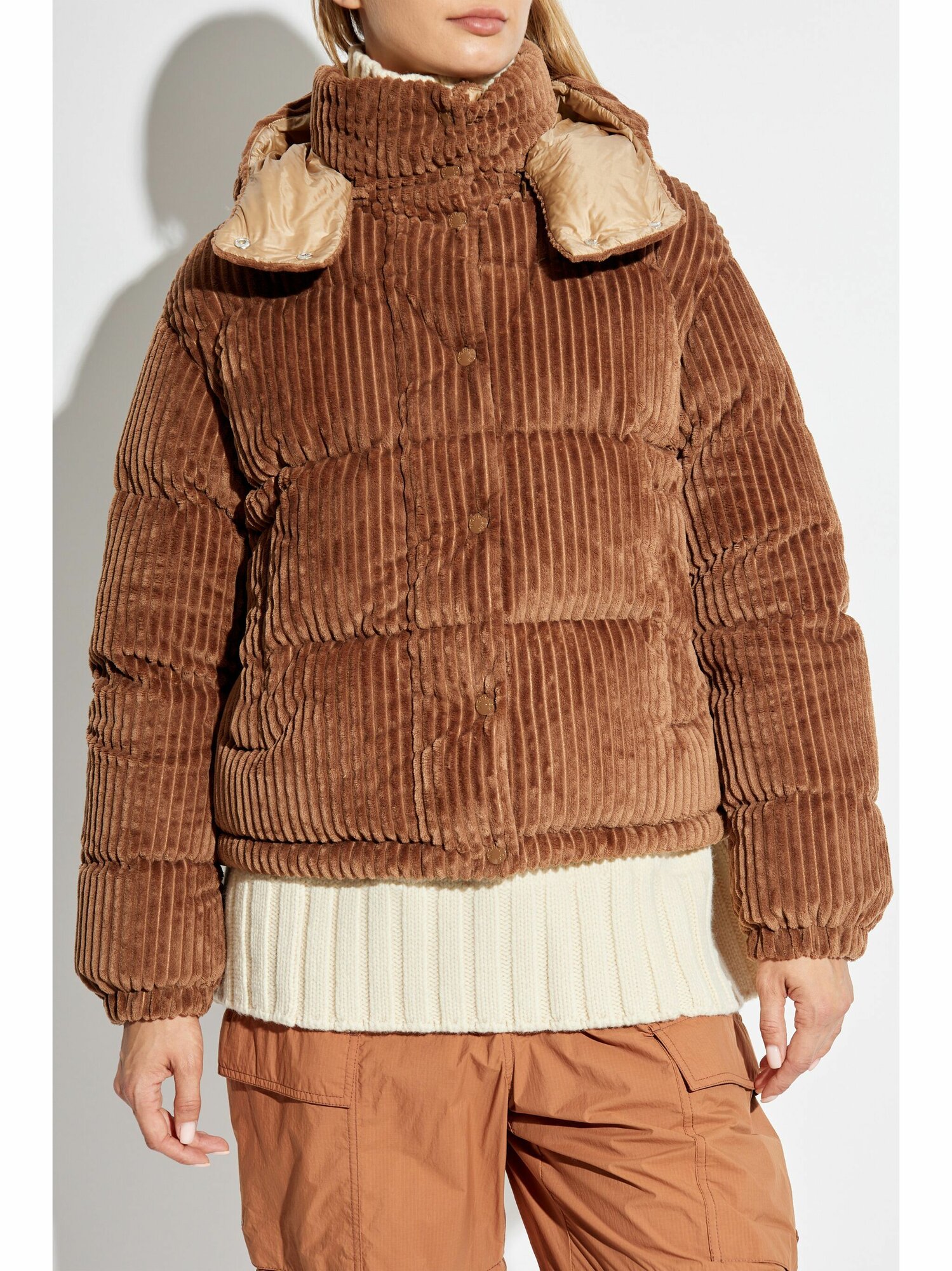 Куртка Moncler Daos, размер 48 — фото 1