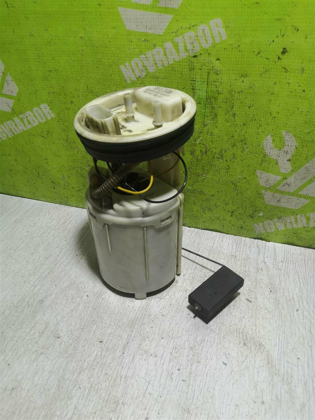 Насос топливный электро VW Polo Classic 95-02