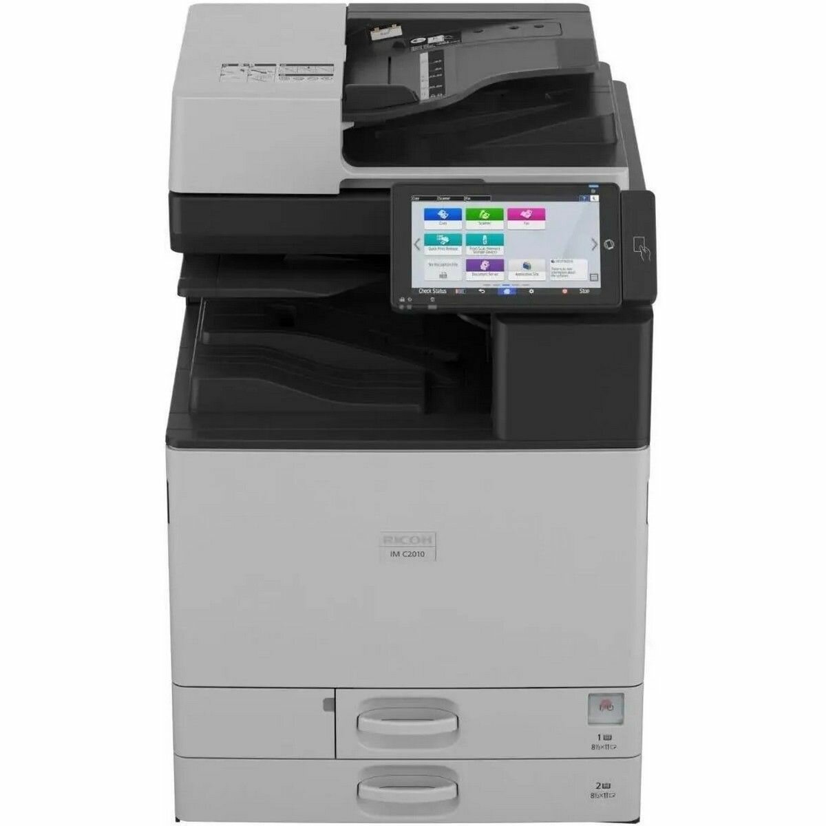 МФУ Ricoh IM-C2010