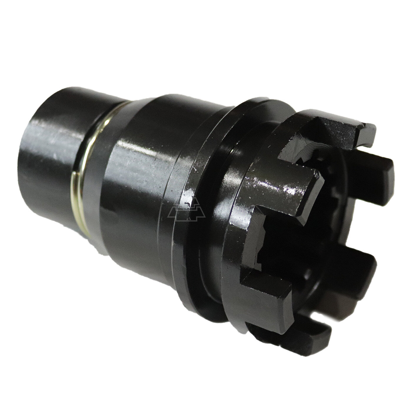 Муфта 50-4202045 переключения ВОМ с кольцом