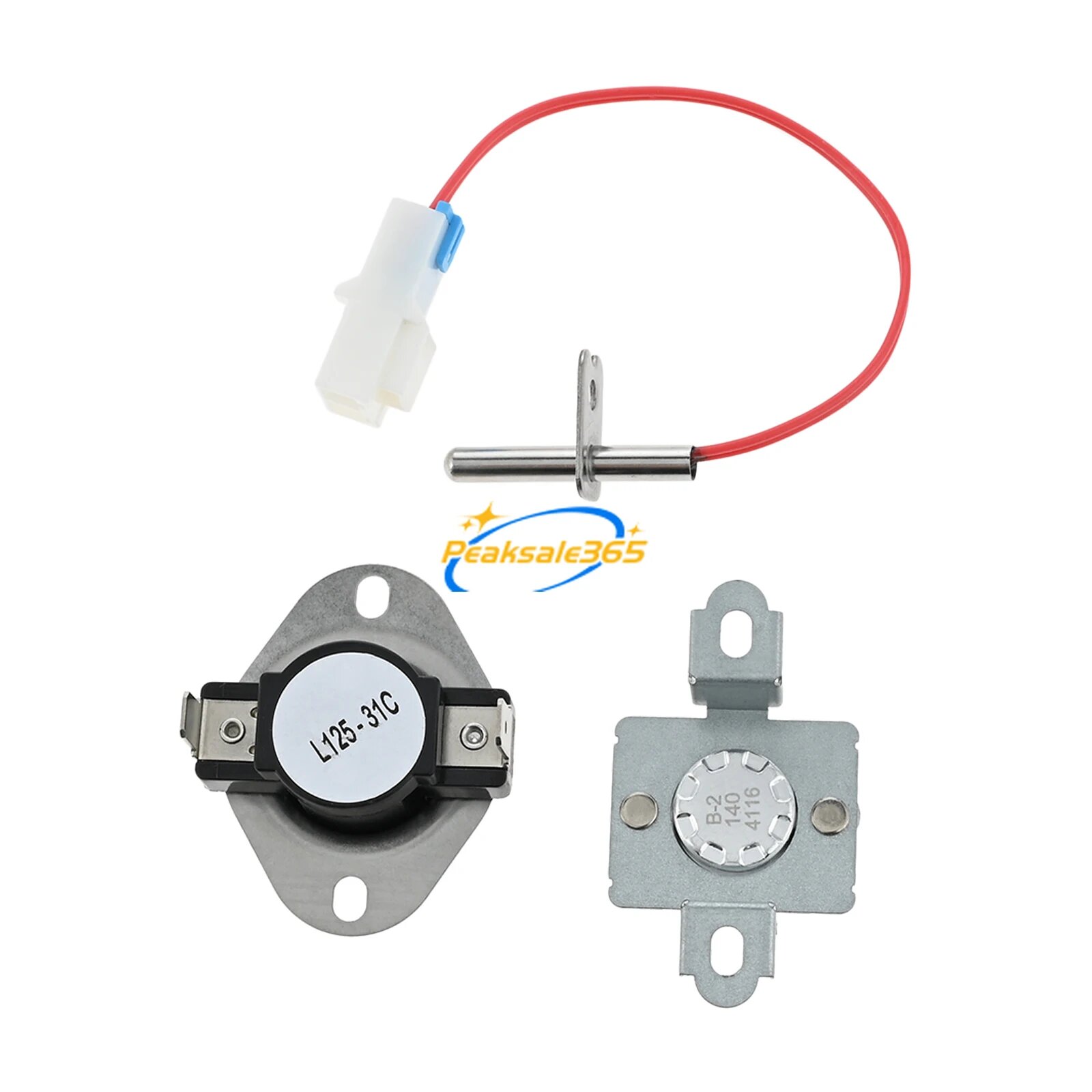 Термостат для сушилки LG AP4440975