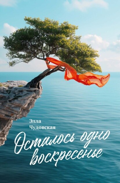 Осталось одно воскресенье [Цифровая книга]