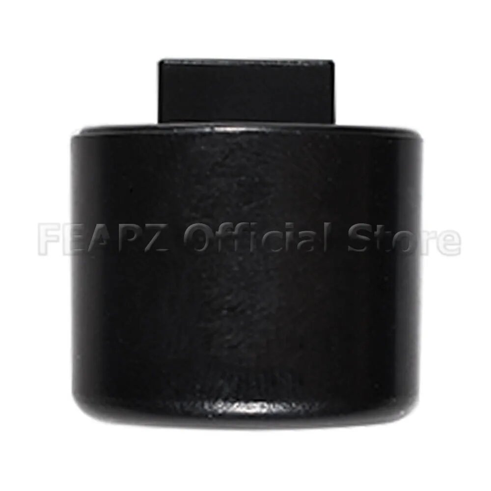 Крышка ручного тормоза автомобиля, кнопка стояночного тормоза, 1 т 0711333 Для Vw Caddy Iii Iv 2K 2004-2021 Vw Touran 1T (2006-2015) Black