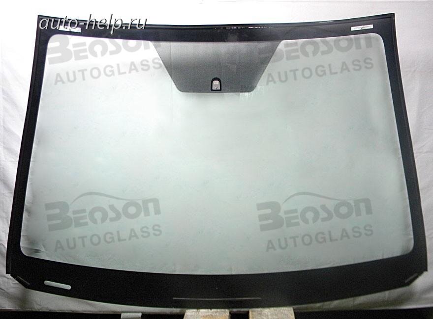 BENSON SUZUKI Лобовое VIN Фиттинг