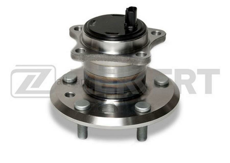 ZEKKERT RL-1465 Ступица задняя лев. (с ABS) Lexus ES (_V4_) 06- Toyota Camry (V30) 01- Camry (V40) 06-