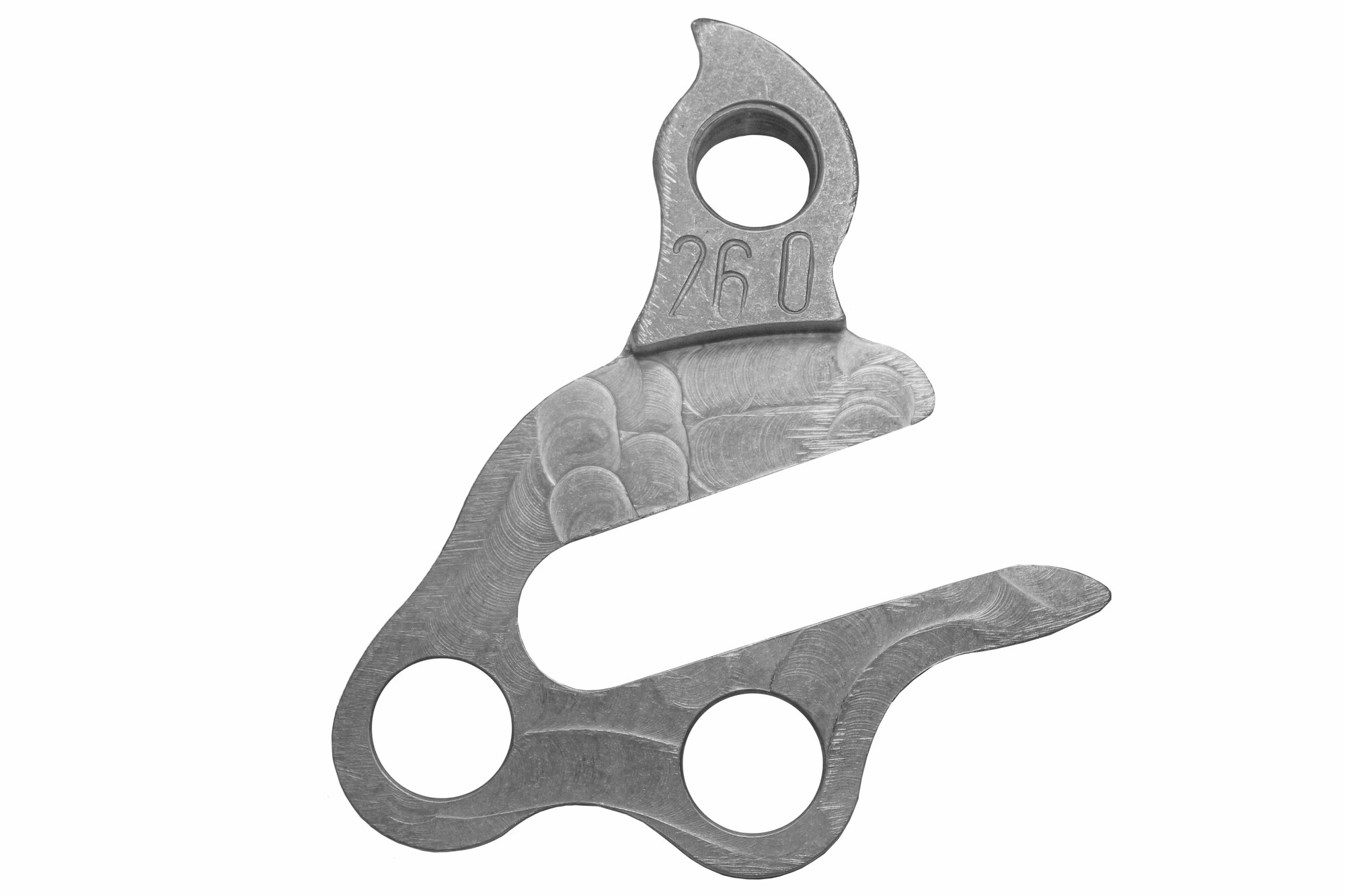 Петух для велосипеда №260 для Votani , Держатель заднего переключателя скоростей , Адаптер- Петух