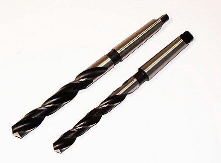 Сверло 21,5 к/х Р18