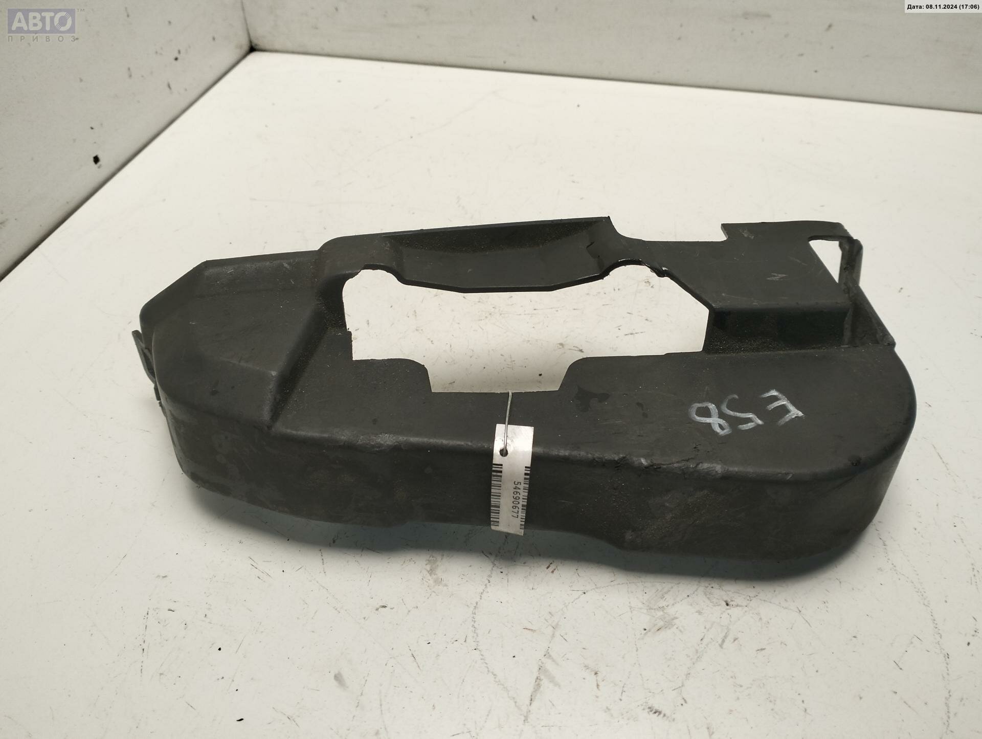 Кожух ГРМ Renault Scenic 2 (2003-2009)