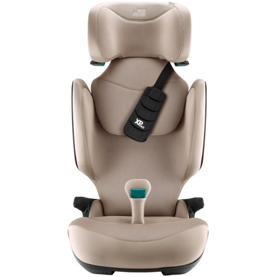 Автокресло Britax Roemer 2000040917 KIDFIX PRO Style Teak