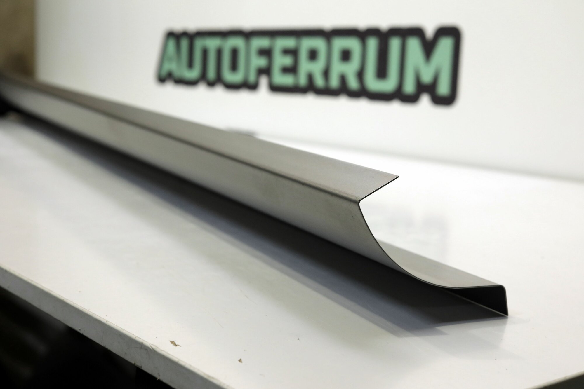 Порог ремонтный правый для Suzuki Jimmy 1998-2018 (сузуки джмми), холоднокатаная сталь 1 мм