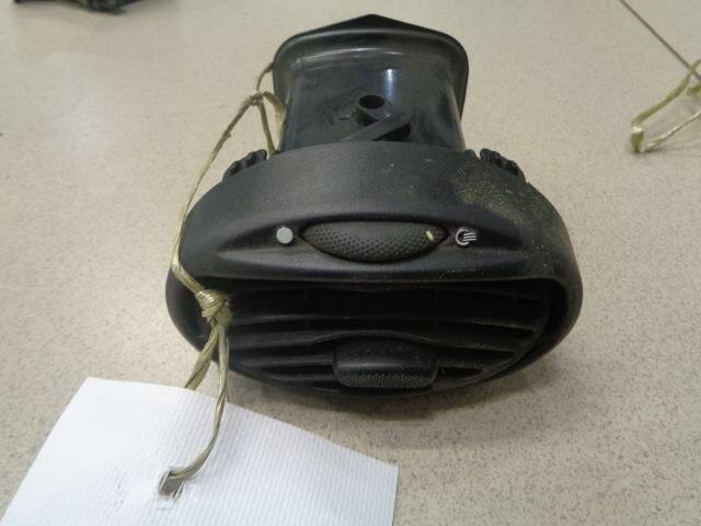 Дефлектор воздушный от Ford Focus 1 1998-2005