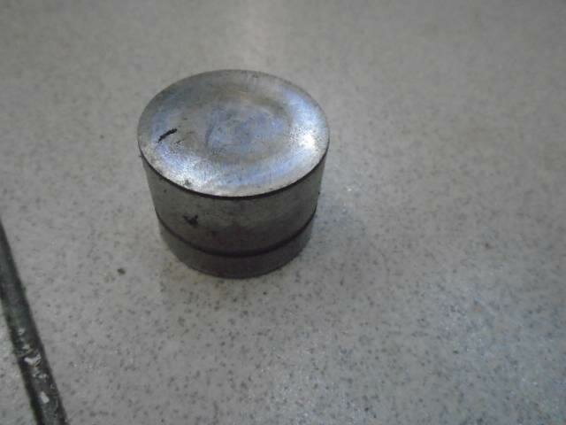 Толкатель клапана гидравлический от Land Rover Range Rover 3 2002-2012