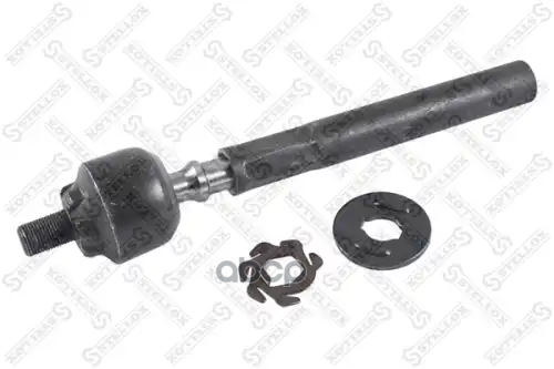 Тяга рулевая PEUGEOT 405 all 87-97 Stellox арт. 55-00219A-SX