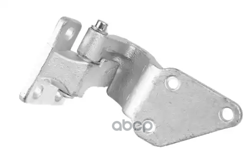 Петля двери кабины! левой, нижняя Iveco EuroCargo/Tector/TechCursor/Tech Stellox арт. 8755430SX