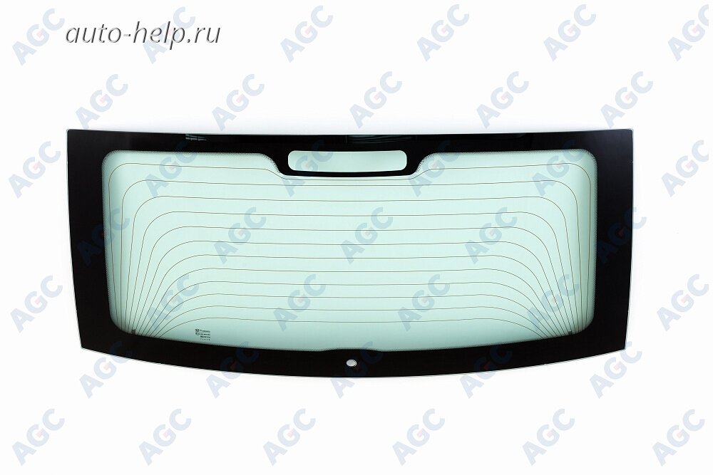 KMK ВАЗ, LADA Заднее Хэтчбек/Кроссовер solar